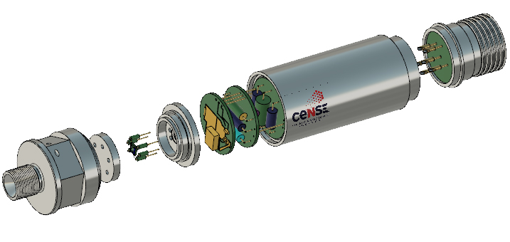 Design Services - Packaging and Systems Facility (PASF)